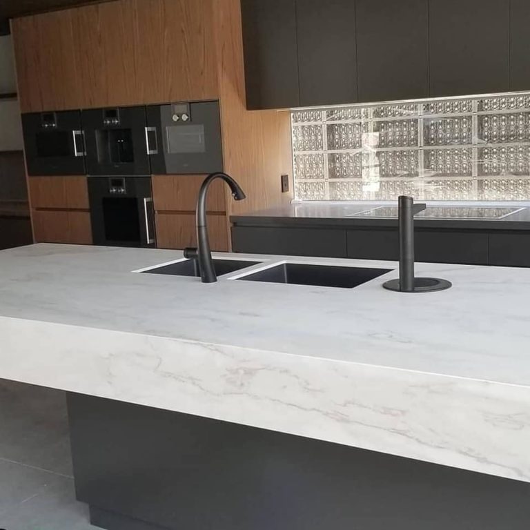 Kitchen Benchtops Premium Fabrication and Installation