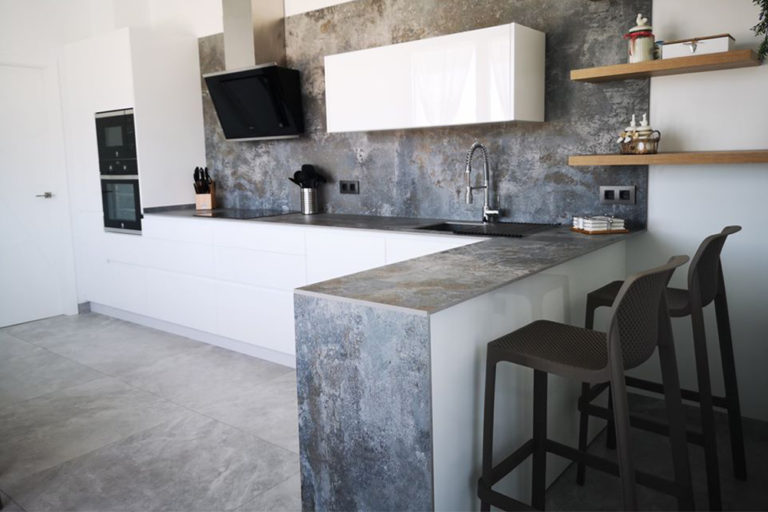 APD Porcelain Benchtops | The Revolutionary New Benchtop Material