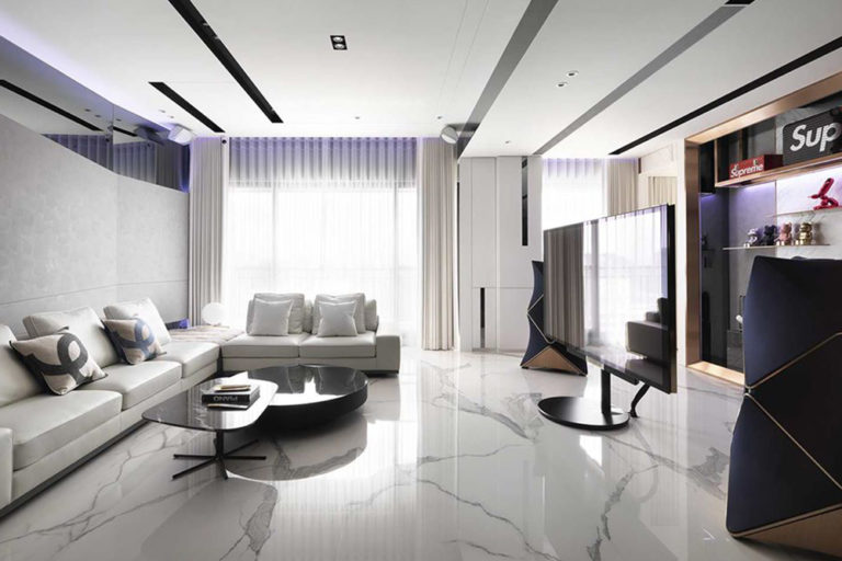 APD Porcelain Benchtops | The Revolutionary New Benchtop Material