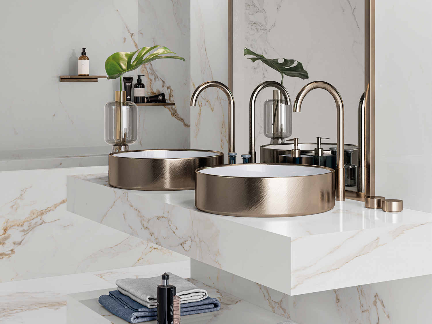 APD Porcelain Benchtops | The Revolutionary New Benchtop Material