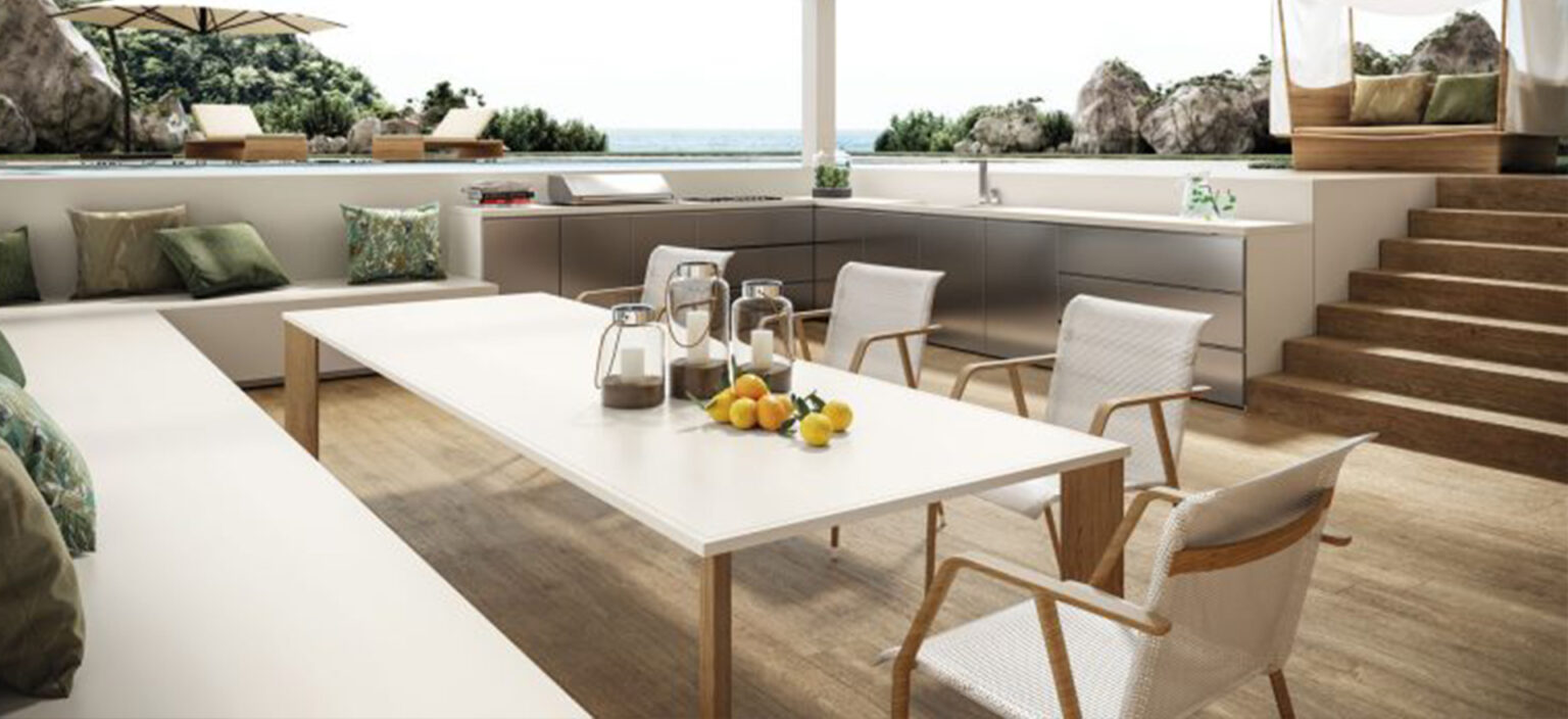 OUR COLLECTIONS - APD porcelain benchtops