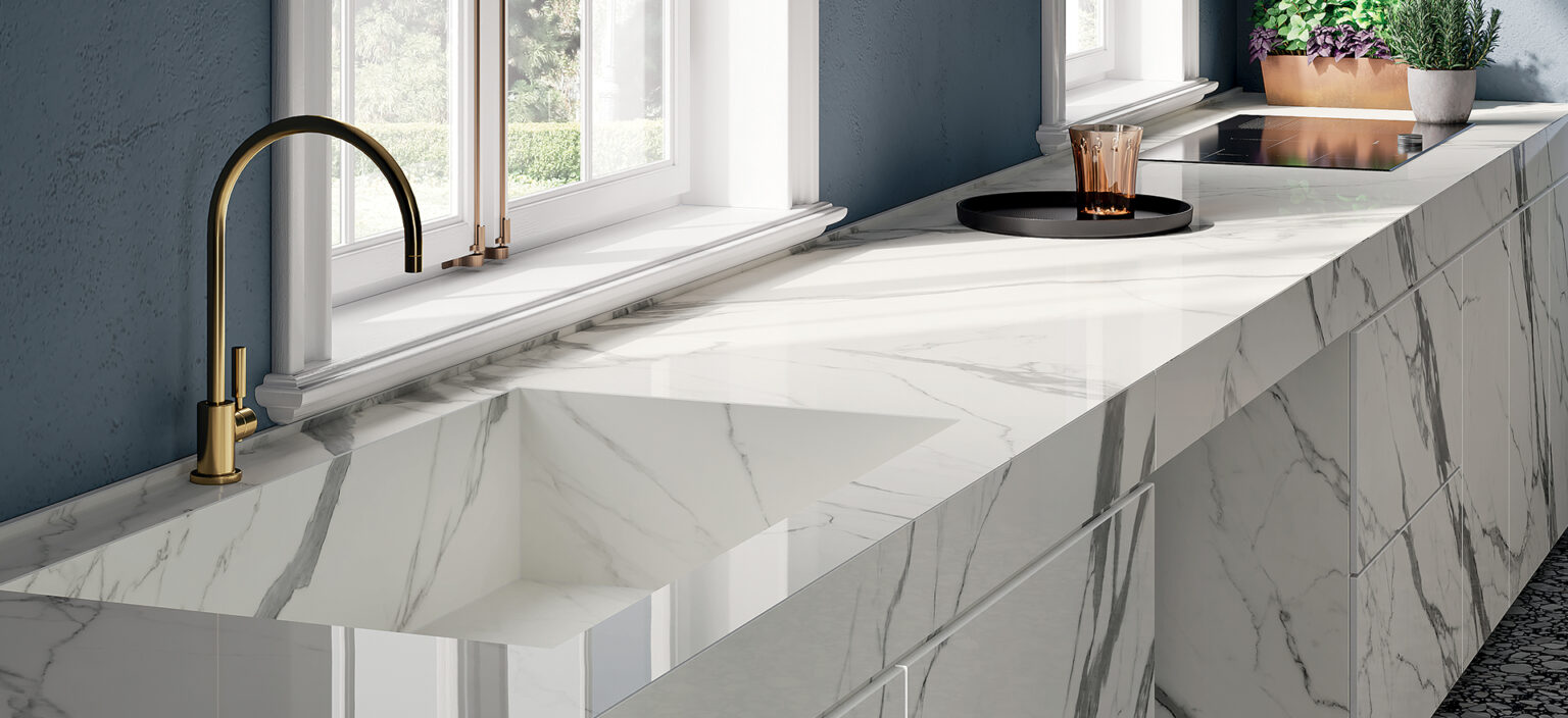 OUR COLLECTIONS - APD porcelain benchtops